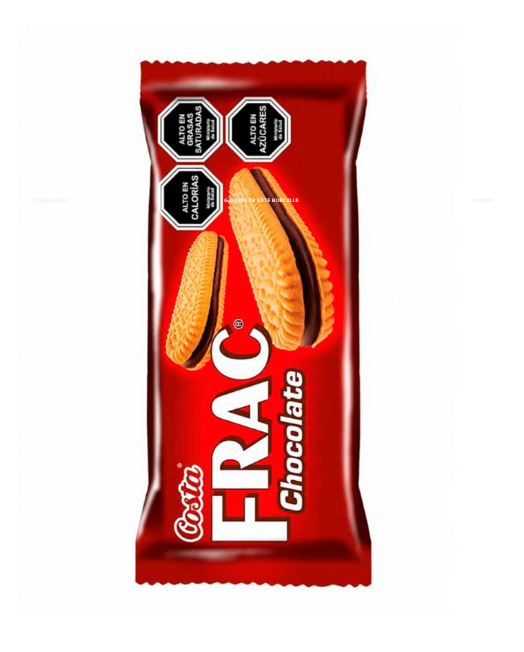 Costa Galletas Frac – Comercial Lorets