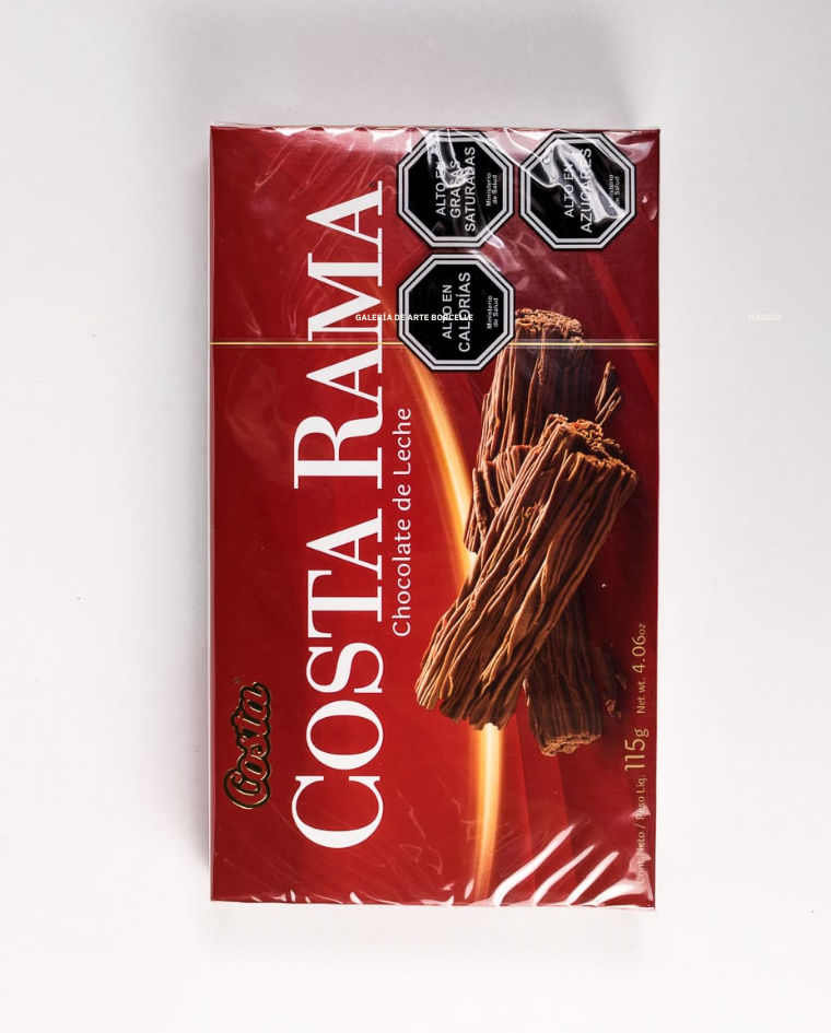 Costa Rama – Comercial Lorets